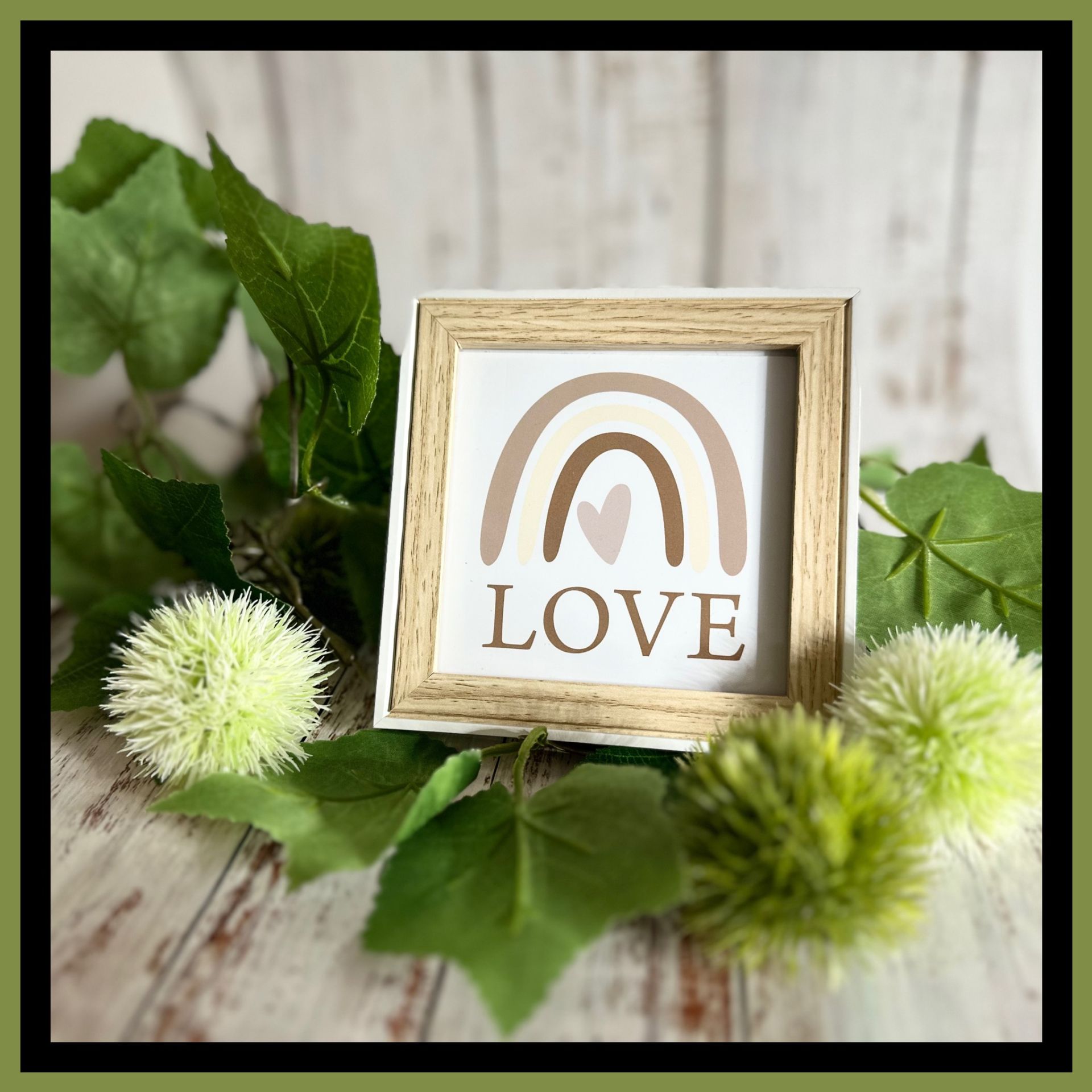 Happy Rainbow | farbenfrohe Plotterdatei für den Sommer